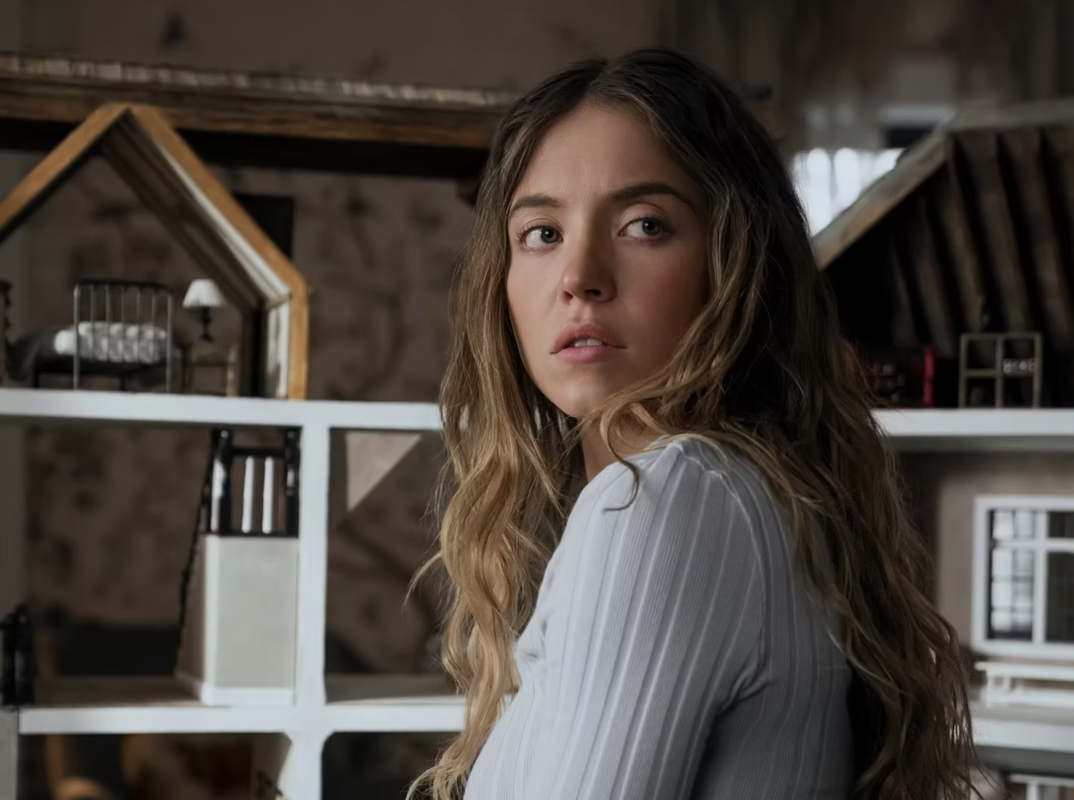 El suspenso sororo de Paul Feig: ‘La empleada’ – cultura . estilo ...